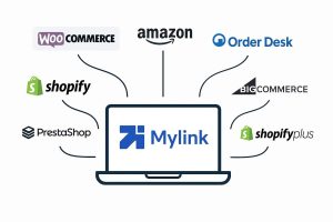 Logistique e-commerce | Europe | Mylink Logistics